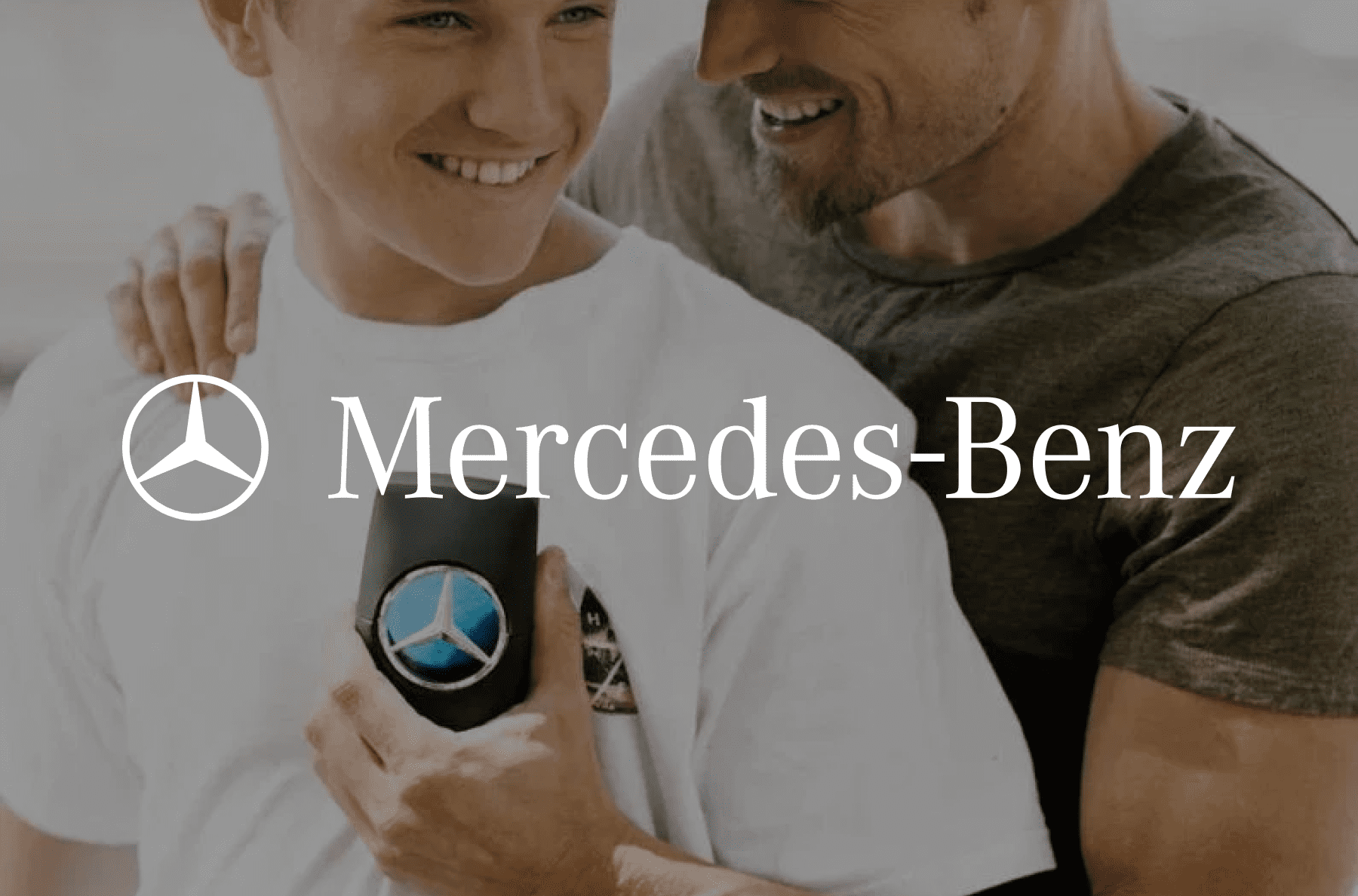 Mercedes-Benz Achieves 98K Organic Engagements With Creators