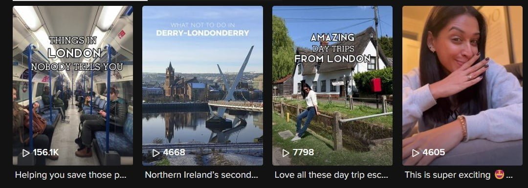 Top 20 travel influencers to watch this year - Upfluence