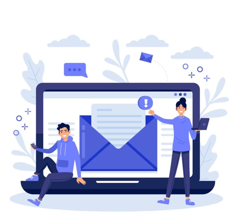 3 killer influencer/brand collaboration email samples - Upfluence