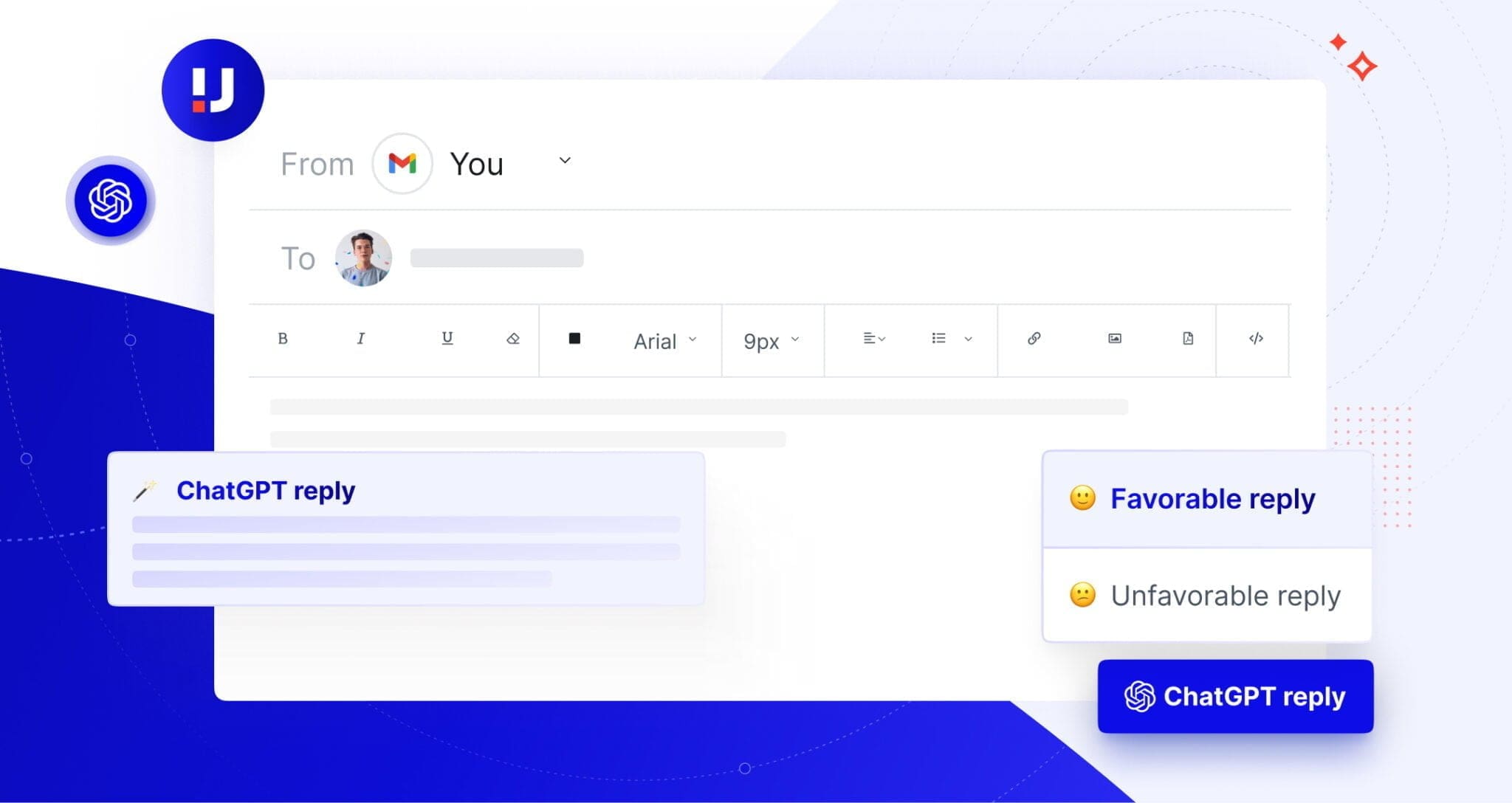 ChatGPT Joins the Influencer Marketing Game - Upfluence