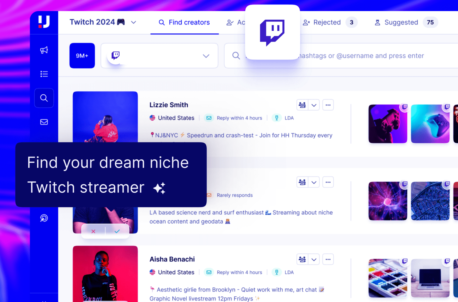 Twitch Influencers guide: the best strategies for your next campaign