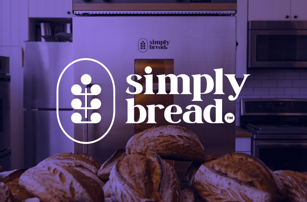 Simply Bread: discover how online creators made 50% of all sales Upfluence
