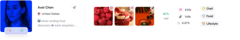 Find YouTube Creators For Free - Upfluence