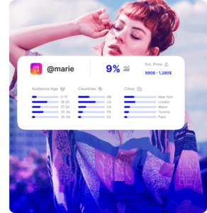 Free TikTok Creator Finder | Locate Trending Influencers