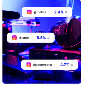 Find YouTube Creators For Free - Upfluence