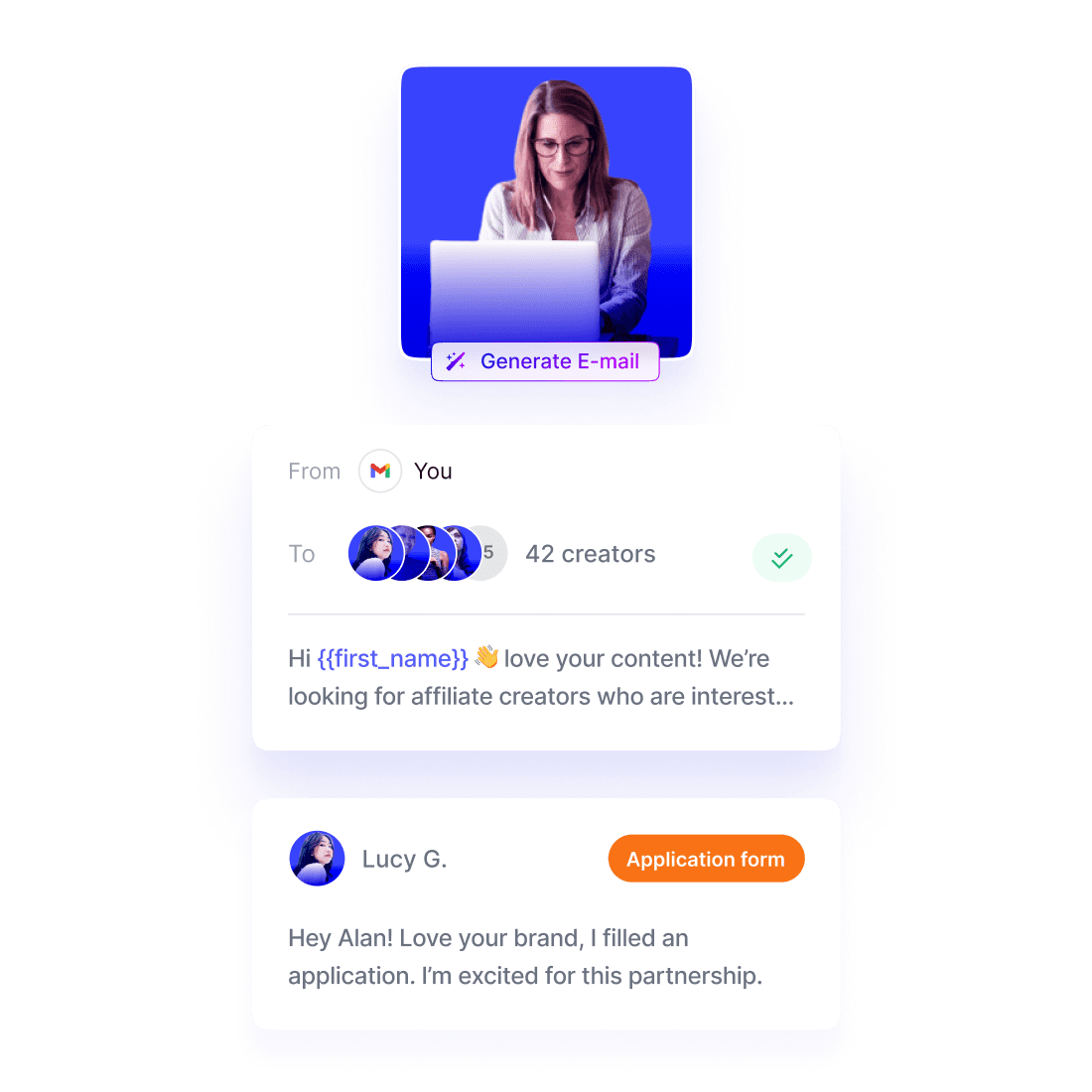 Find Influencers For Your Brand | Upfluence
