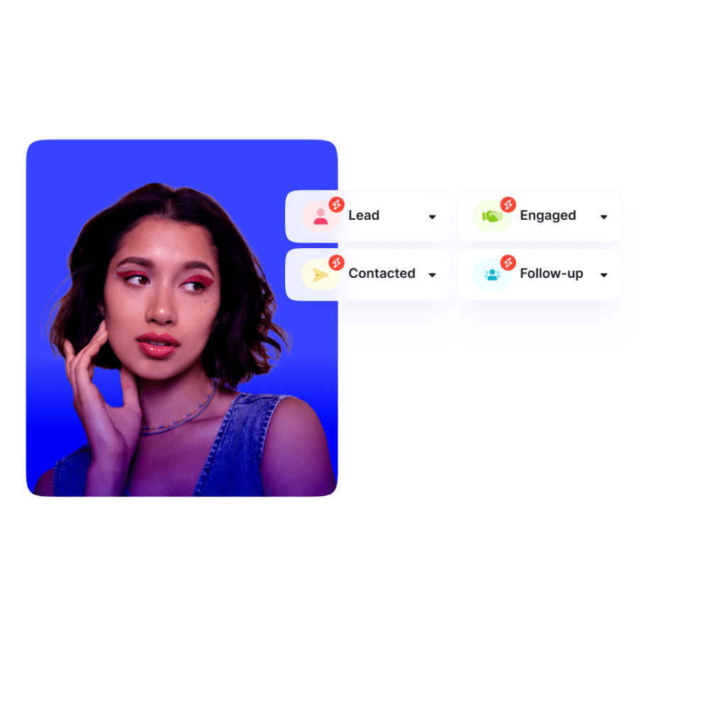 Automated Influencer Marketing | Streamline Your Campaigns with Upfluence