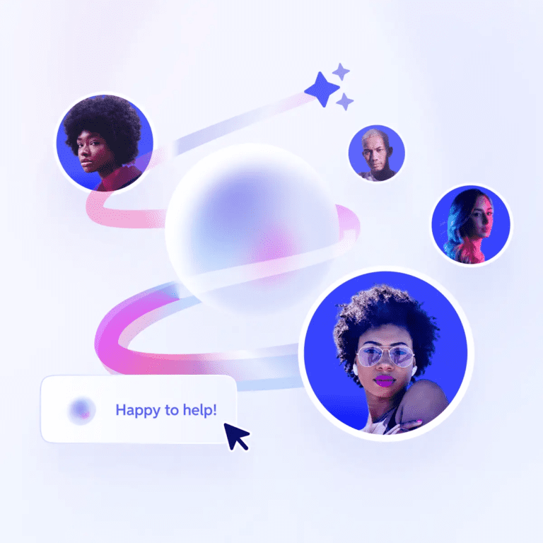 Meet Jaice, Upfluence AI to create Smarter Creator Campaigns!